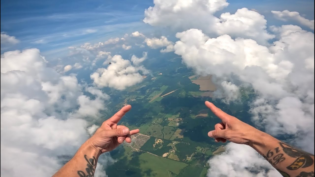 No Plan Jam with Katrel - YouTube