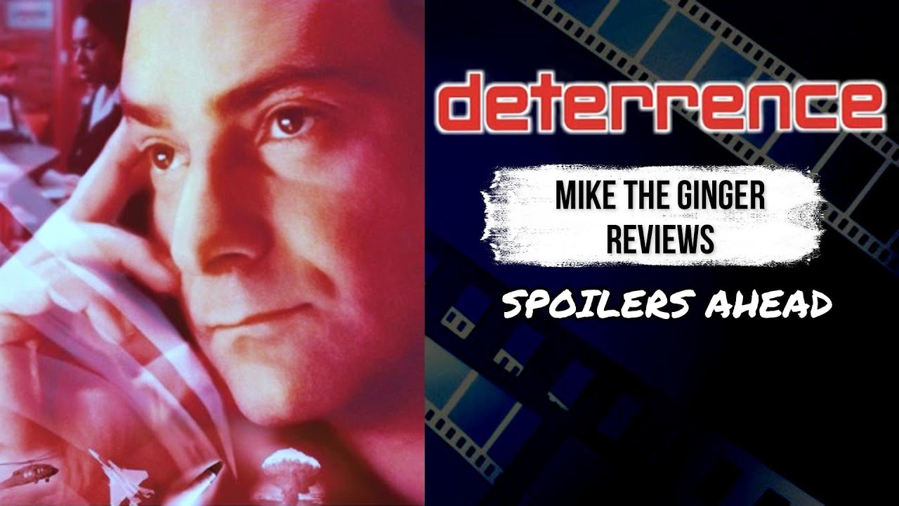 Deterrence (1999) Review - YouTube
