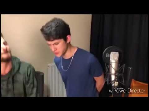 Henning May VS Türk Henning may( Furkan Bozdemir)