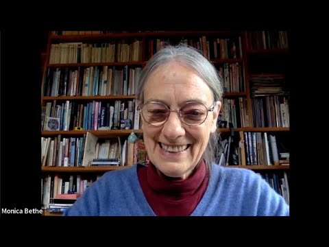 Monica Bethe: Ensuring the Future of Historic Textiles: The Case of a ...