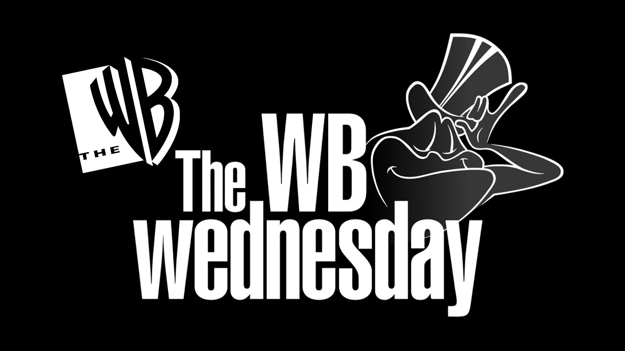 Buffy TVS 3x06 Closing:The WB Wednesday Dawson's Creek/Charmed 1x06 WB ...