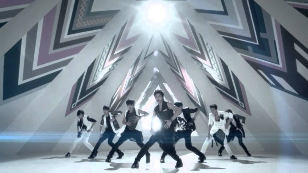 Woollim Entertainment teaser - YouTube