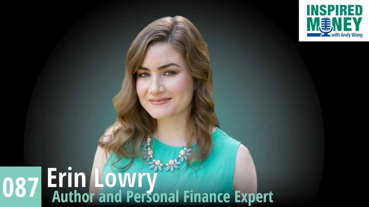 The Broke Millennial: Helping Millennials Take Control of Their ...