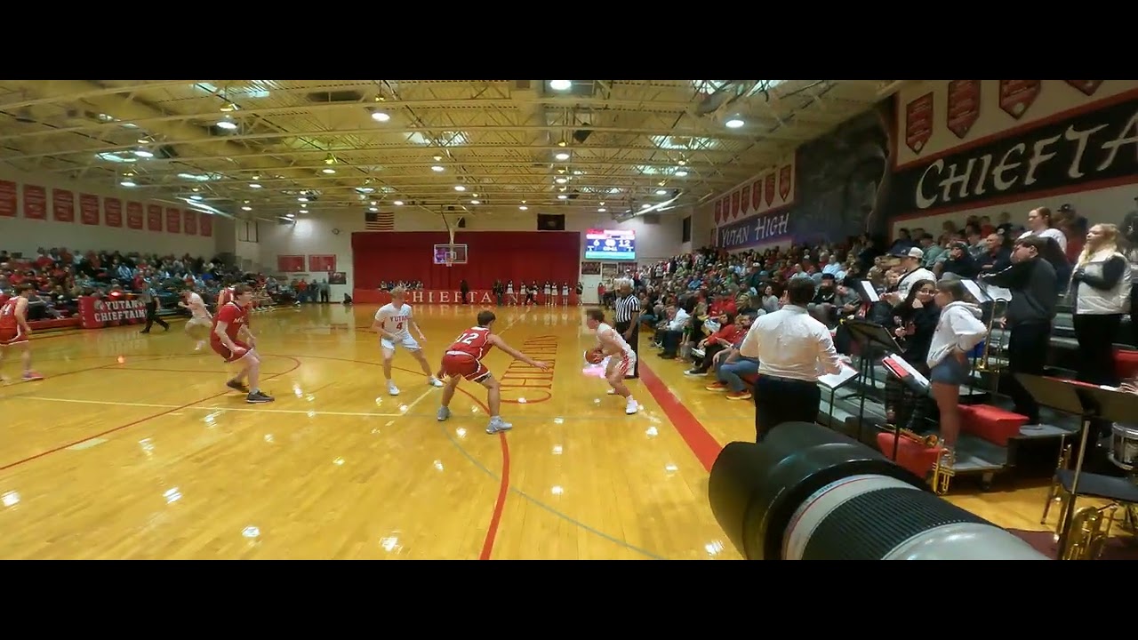 1-5-2023 Yutan Boys Basketball - YouTube
