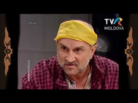 Serban Ionescu şi Alexandru Bindea - La glumeţi (2009) - YouTube