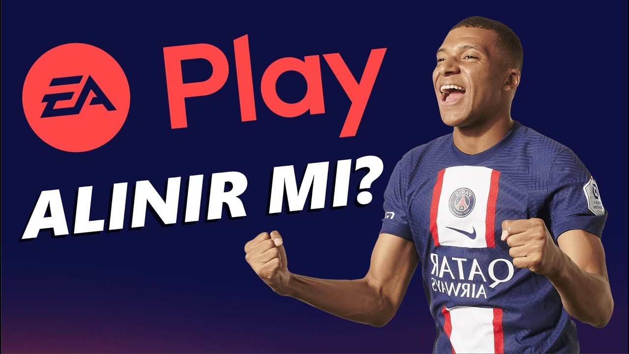 EA PLAY ALINIR MI? | EA PLAY NEDİR? | EA PLAY İNCELEME | EA PLAY ...