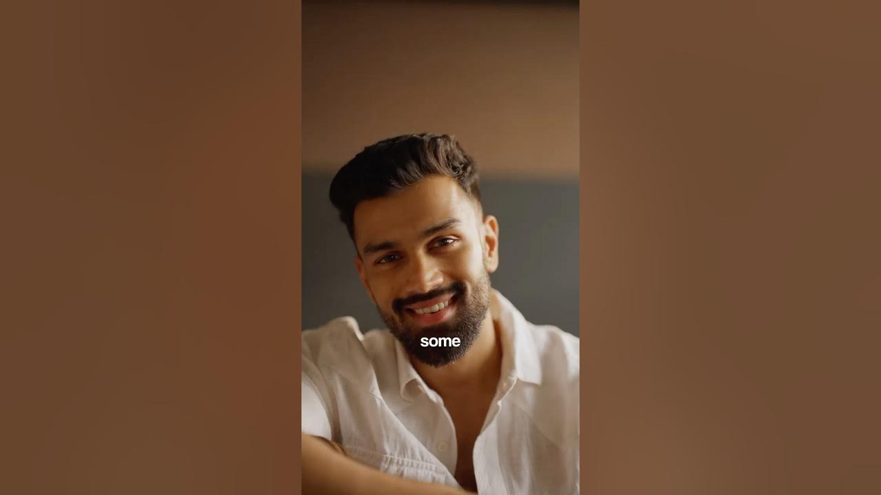 How to become an attractive man - YouTube