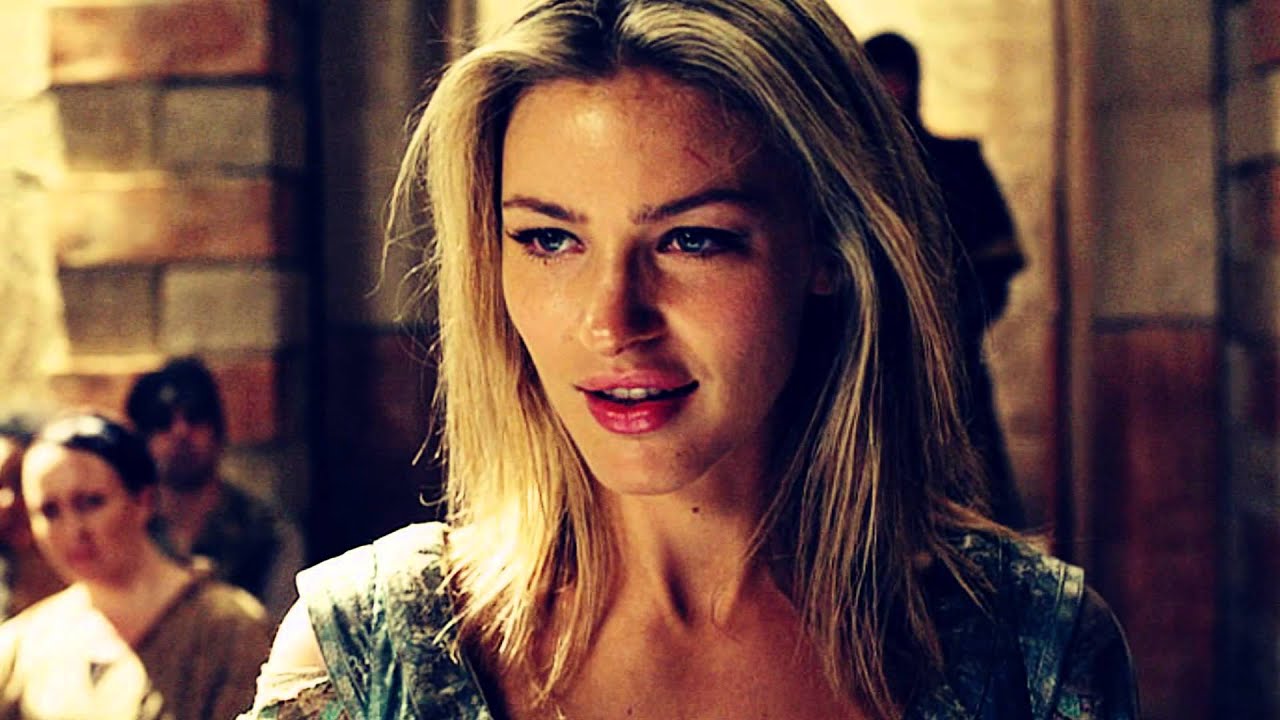 Cara Mason - Broken [TOVC] - YouTube