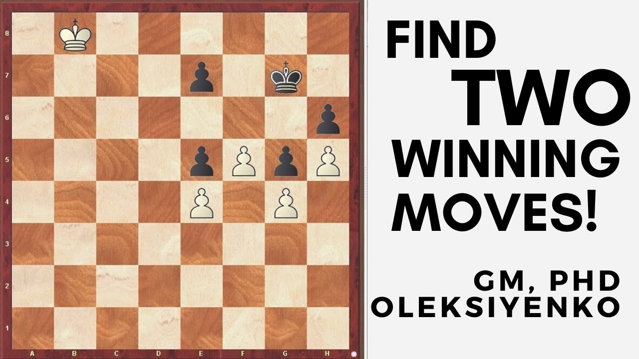 Corresponding squares | Oleksiyenko - YouTube