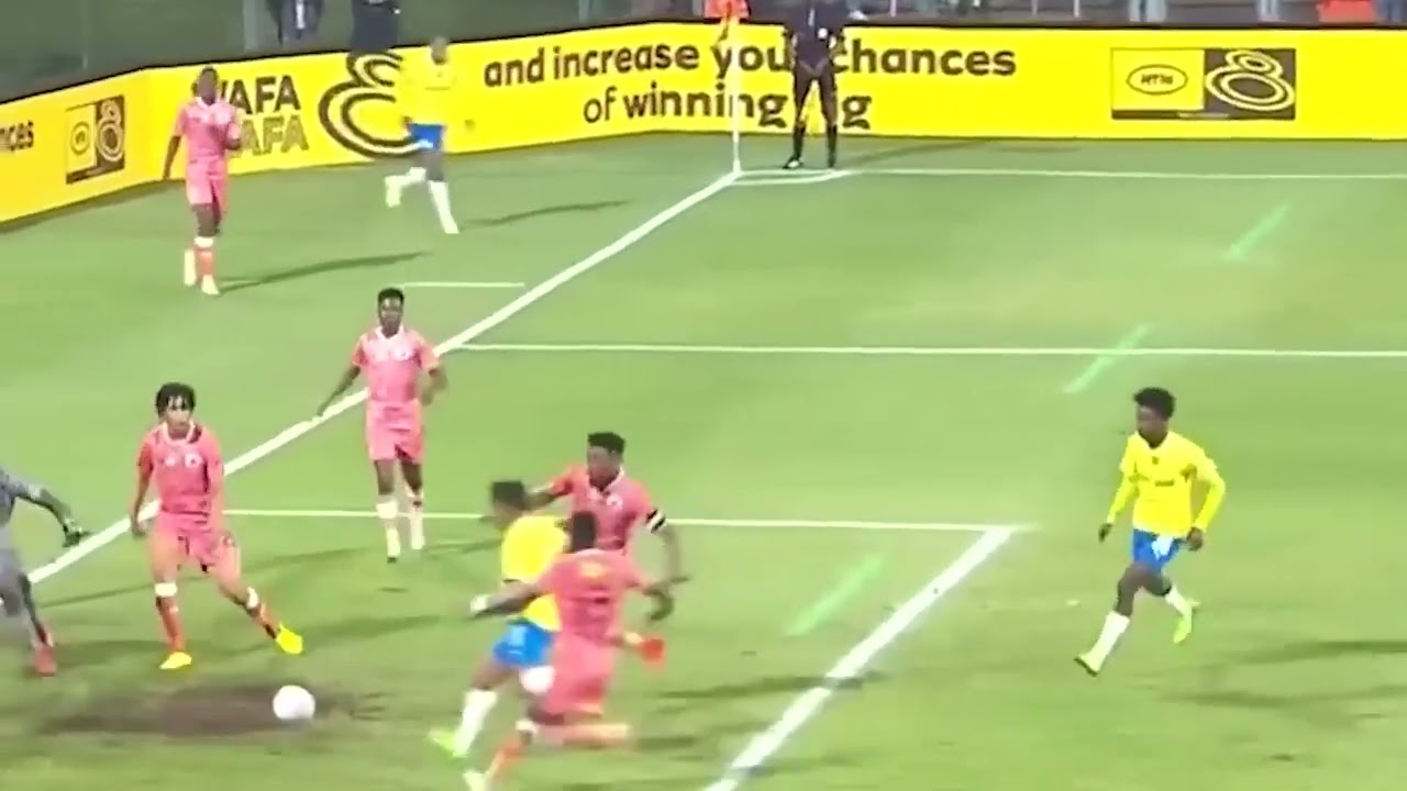 የአቡበከር ናስር አቡኪ ሁለተኛ ጎል Abubeker Nasir second goal abubekernasir ...