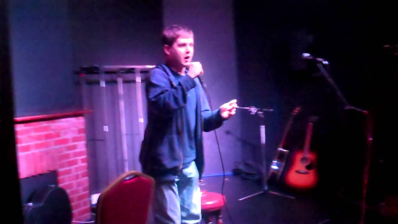 Jimmy Doran live in Brentwood.MP4 - YouTube