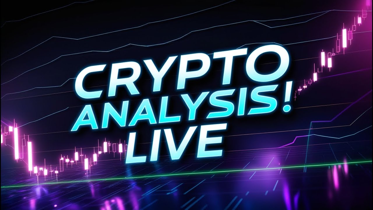 Market about to Pump? BTC crypto Alt season prepare now! Live TA XCN ...