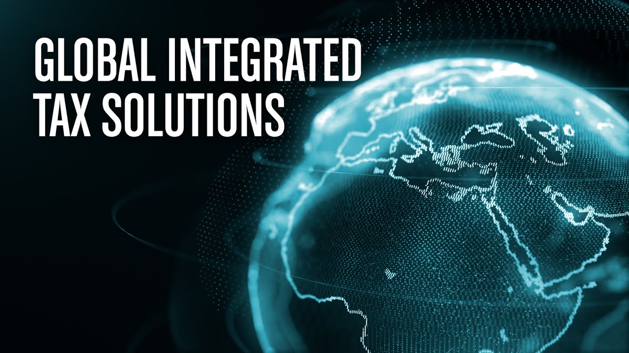 Global Integrated Tax Solutions - YouTube