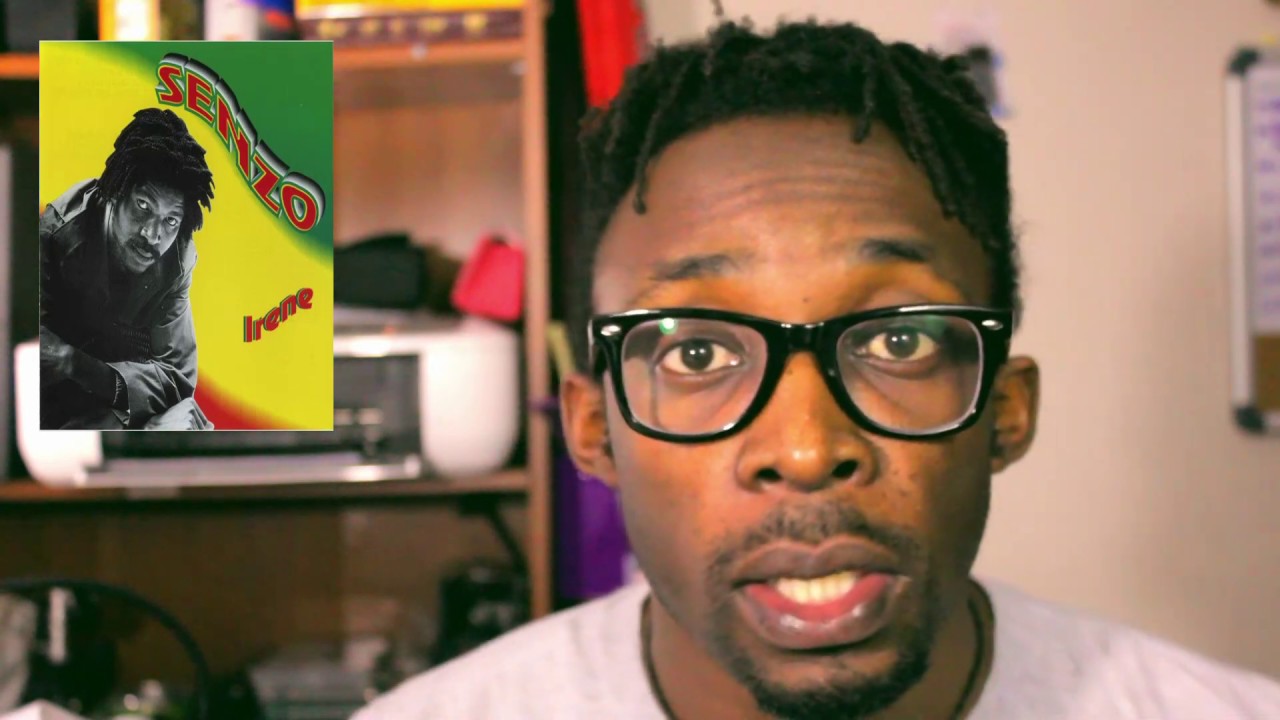 TOP AFRICAN REGGAE: #4 SENZO - YouTube