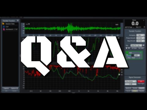 How to get started with End-Fire subwoofer arrays - YouTube