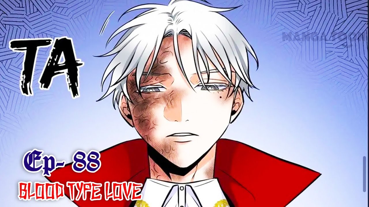 Blood Type Love l Ep 88 - YouTube