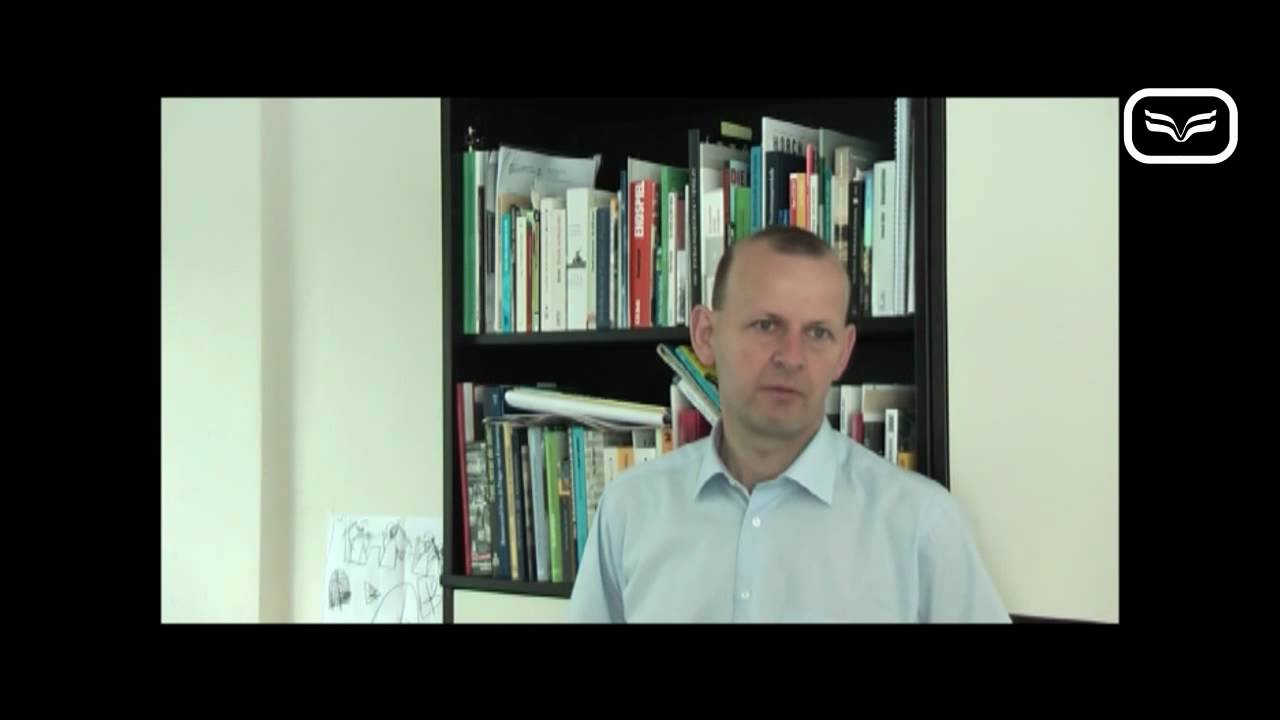 Berliner Mauer und Erinnerungskultur - Interview mit Prof. Dr ...