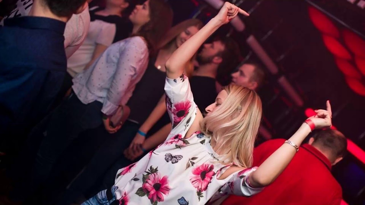 Mono Club Szubin - Carrsten Hell (15.12.2018) - SECIKI.PL - YouTube