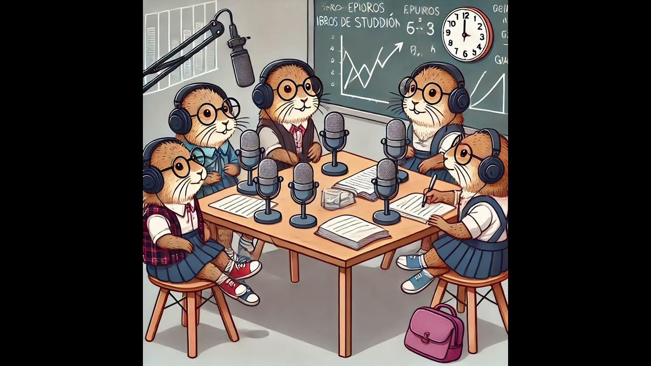 Podcast Equipo 1 - 2B Bases de Nutrición VIERNES - YouTube