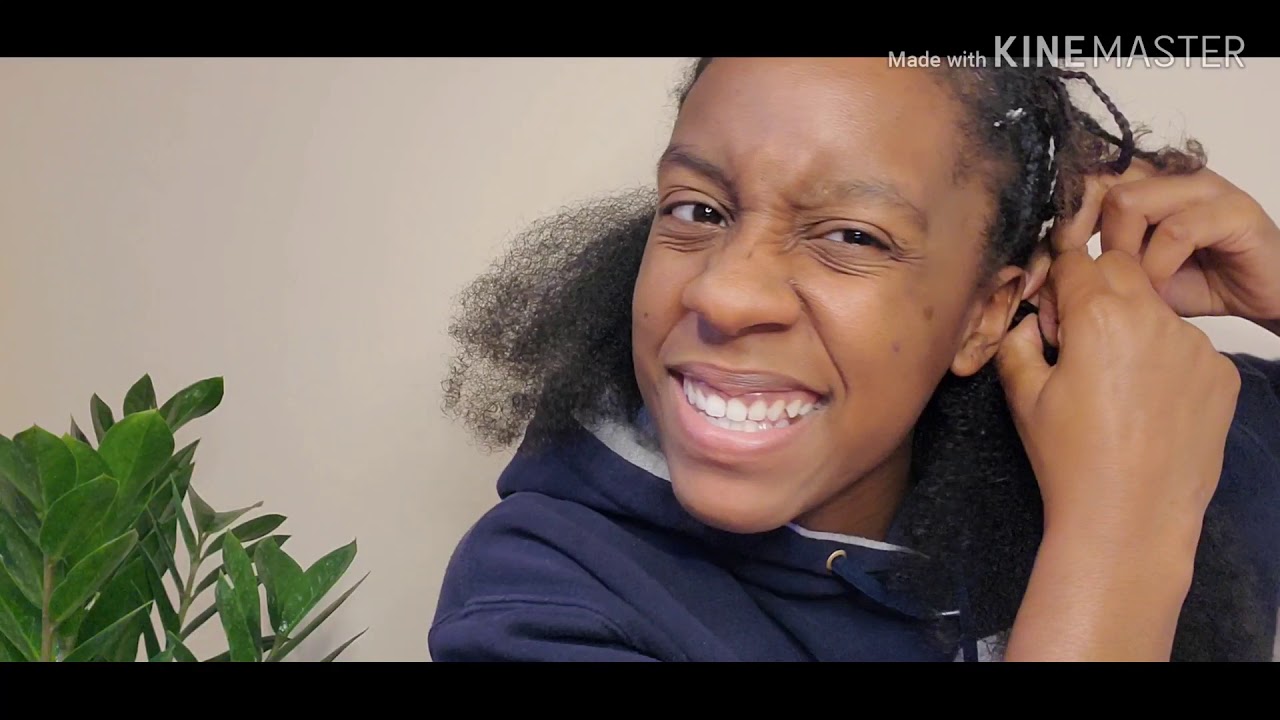 Get to know me Che Marie! - YouTube