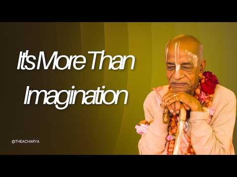 The Biggest Mistake About the Spiritual World | SB 2.9.10 | Tokyo, Japan | Srila Prabhupada