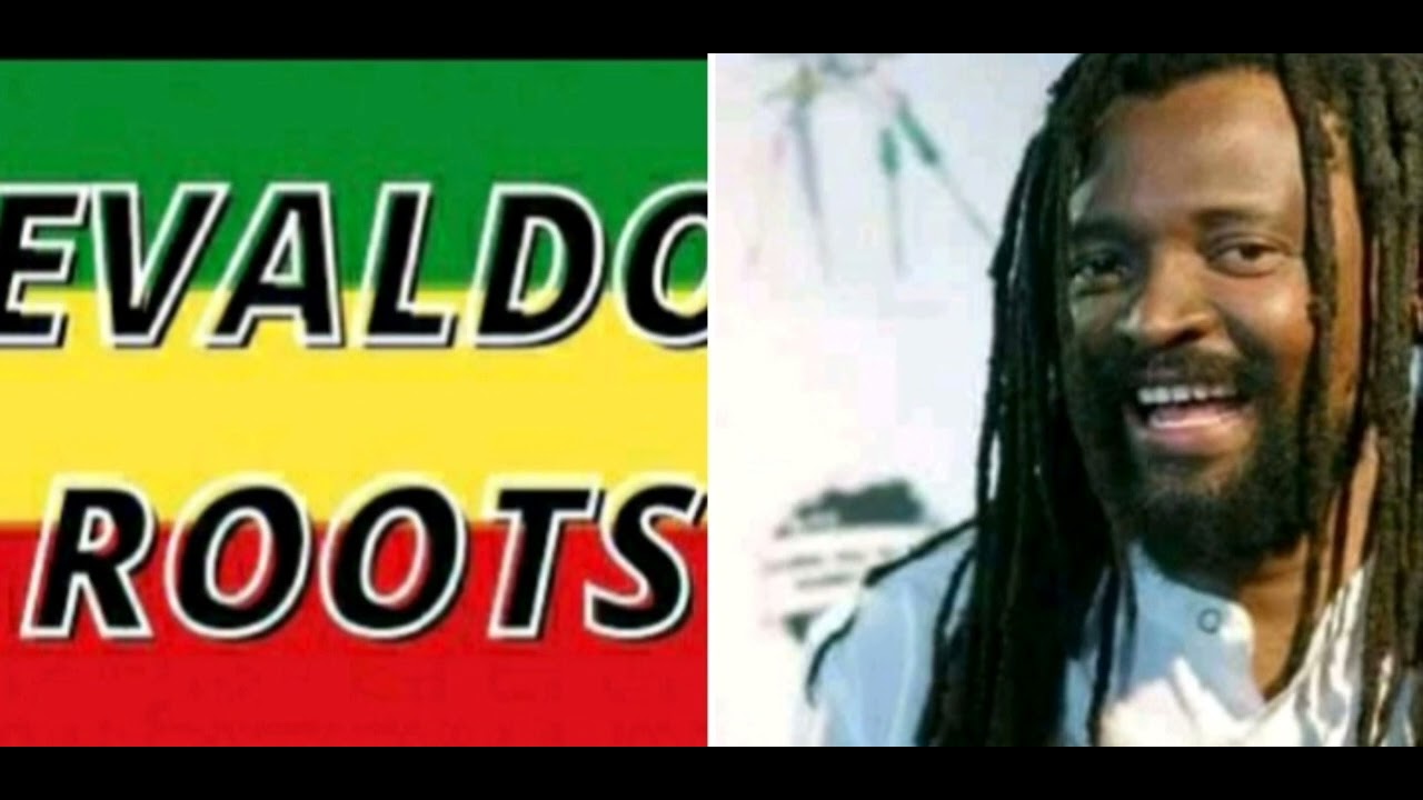 The Best Of Reggae - Lucky Dube - Evaldo roots "o melhor do reggae está ...