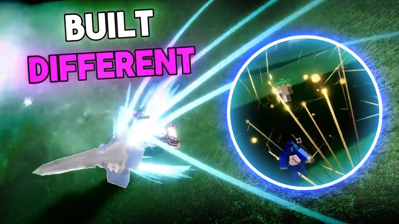 NEW REALISTIC FIGHTING MMO RPG GAME SHOWCASE! - Aetherfall ...