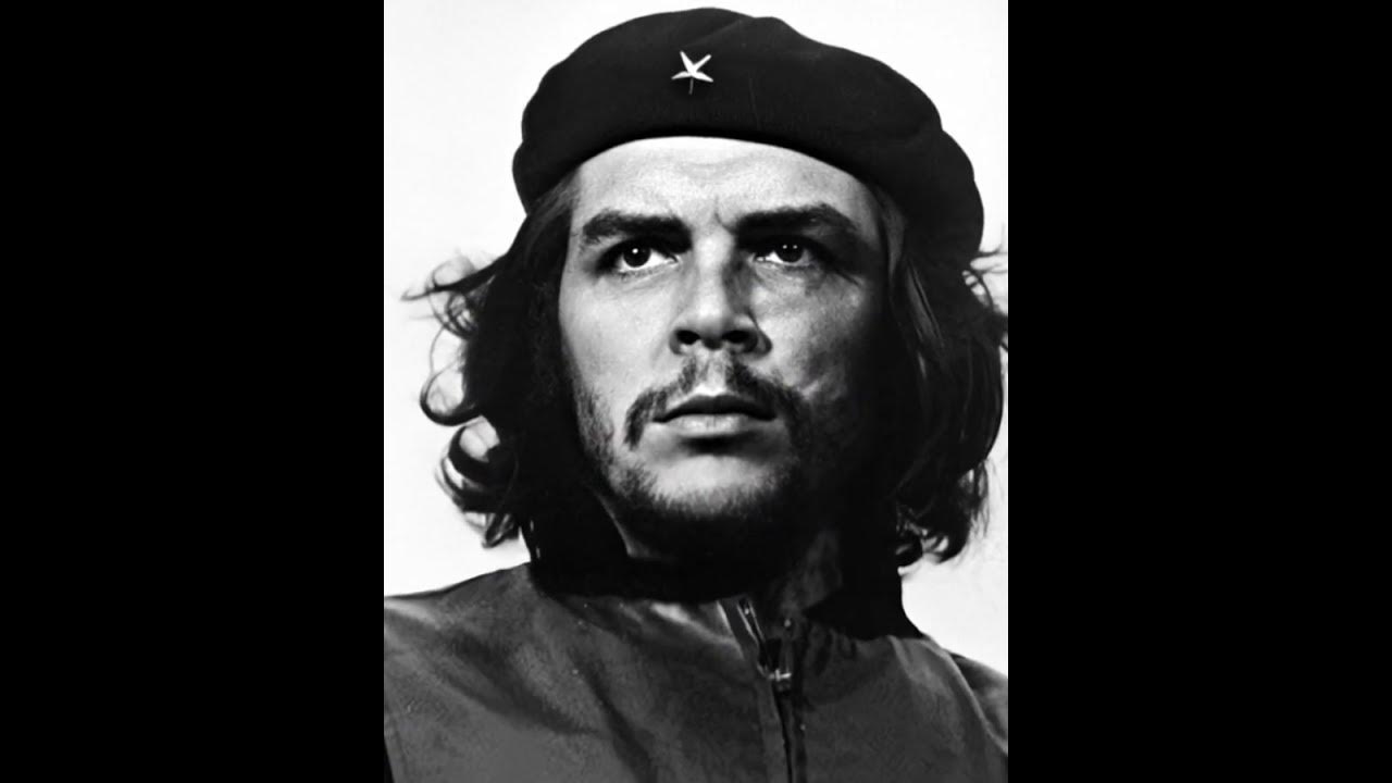 This Day In History Che Guevara Executed October 9 1967 Youtube