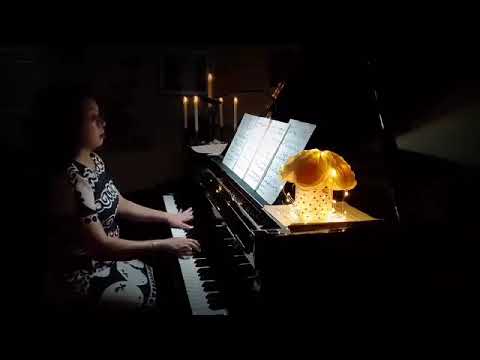 Eléana (1987) by Richard Clayderman 