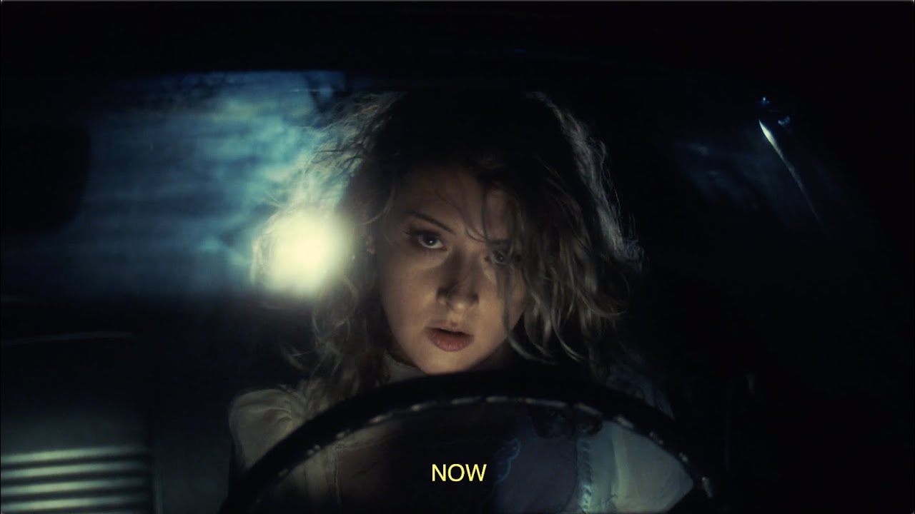 Mothica - NOW (Official Lyric Video) - YouTube