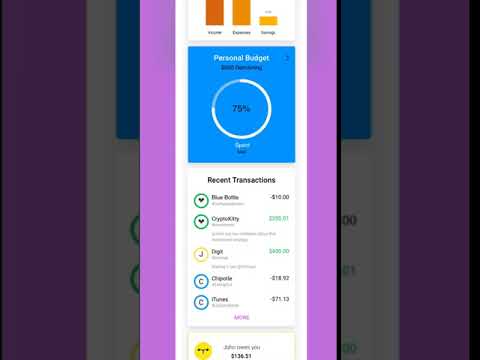 Preview of Zeta App - YouTube