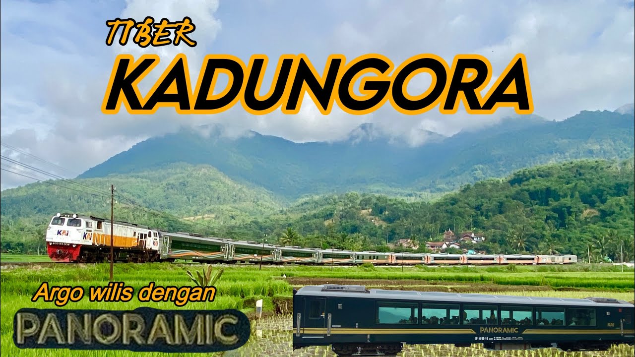 KERETA TURUN BUKIT! Tikungan Besar Kadungora Garut - YouTube
