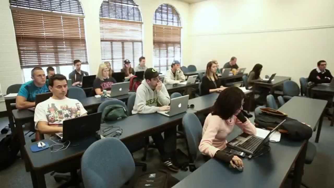 Top Faculty: USD School of Law Professors - YouTube