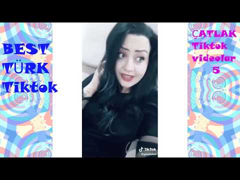 ÇATLAK Komedi  Tik tok videolar ** 5 **