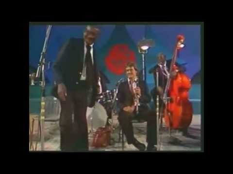 Jabbo Smith - Danny Barker and The New Orleans Joy Makers - Festival d ...