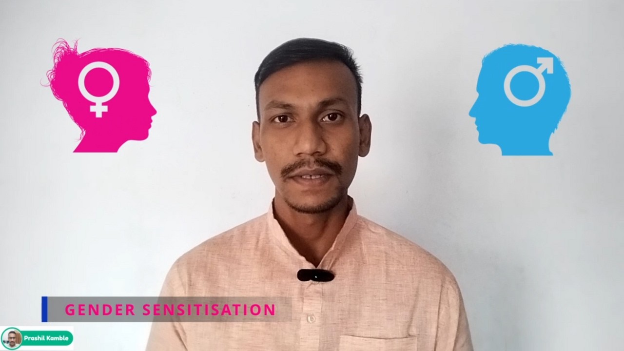 Gender Sensitisation Explained: Aspects & Benefits - YouTube