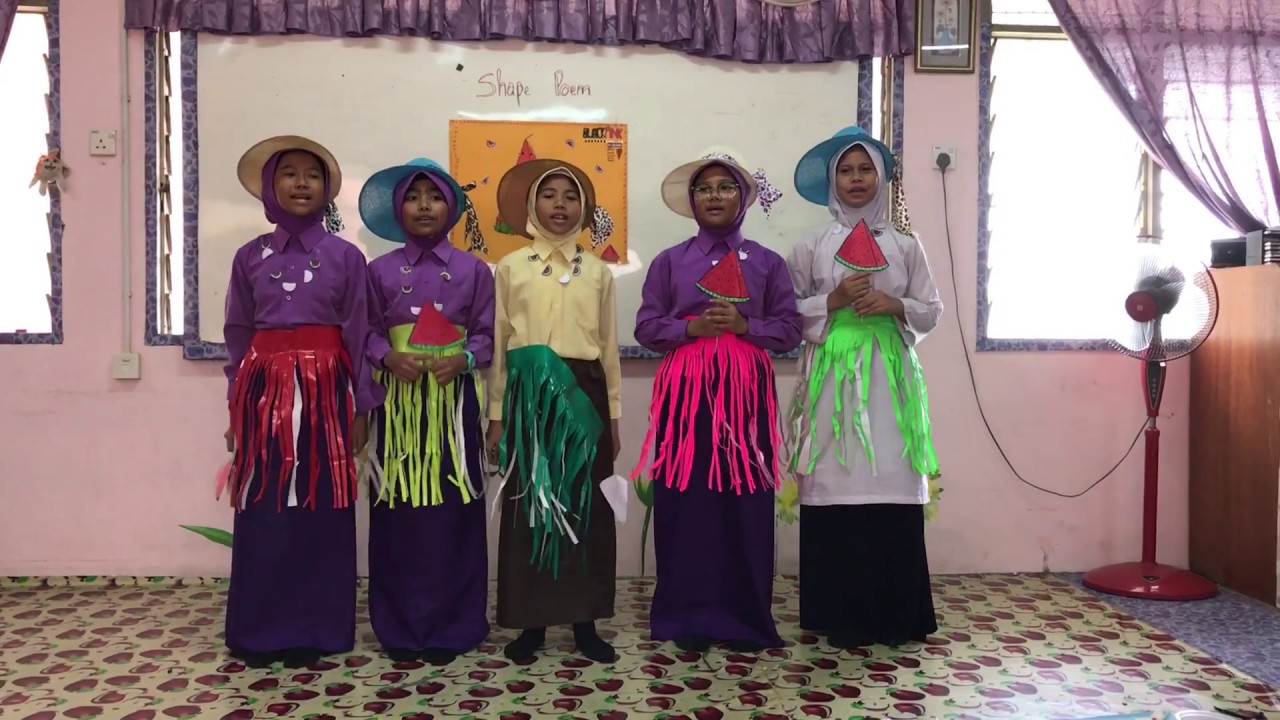 POEM 5 URANUS - YouTube