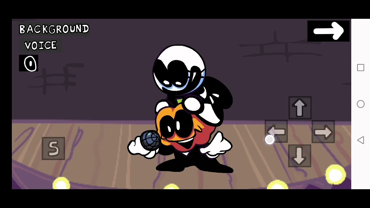 Fnf test android (link) 1 sub and i will give u the link - YouTube