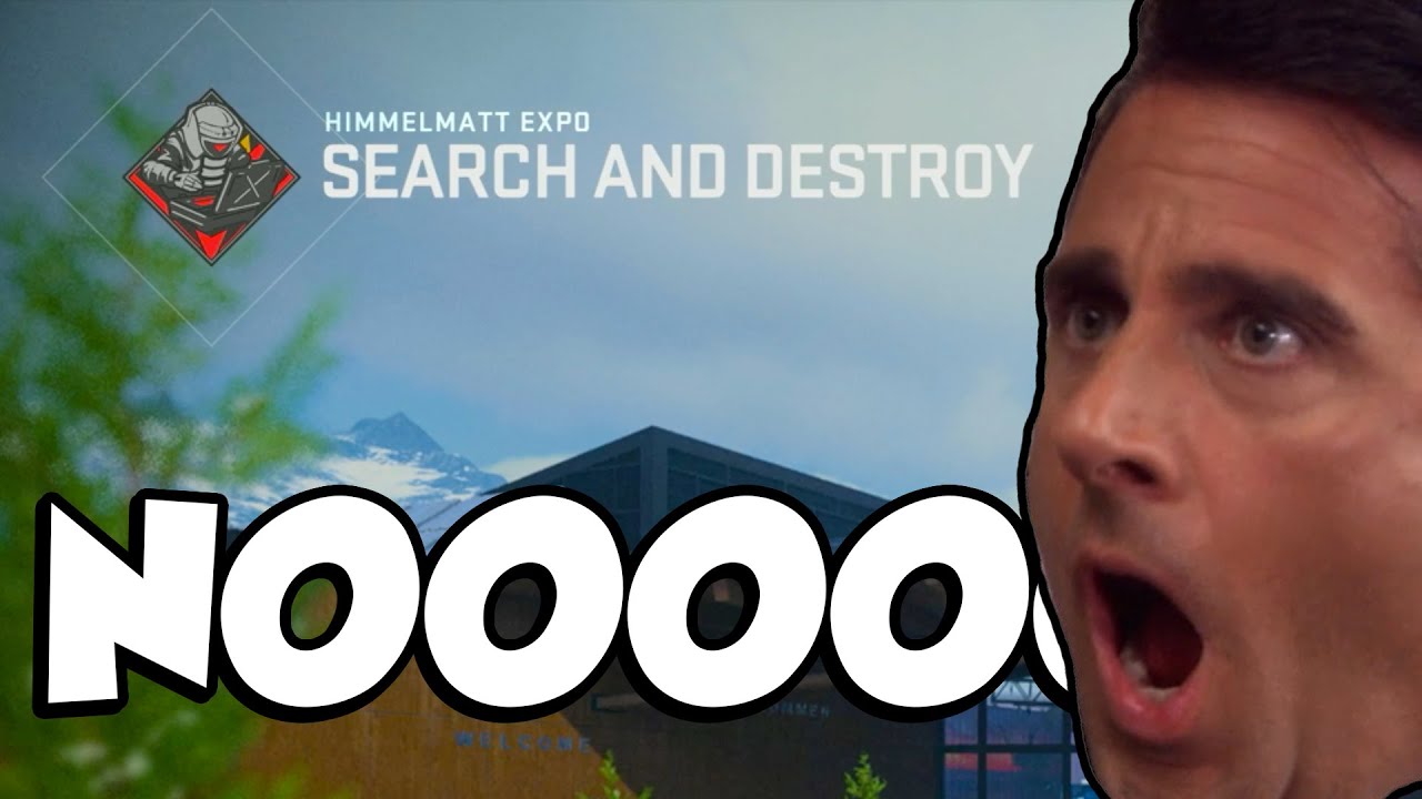 OH GOD WHY - YouTube