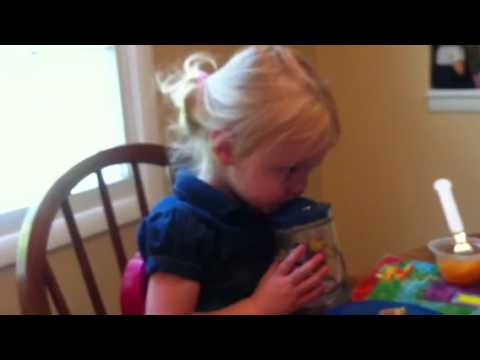 Potty talk - YouTube