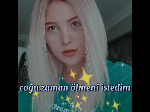 Nefret Dolu Bakişlarla.. Ceren Yaldız #edits ❄