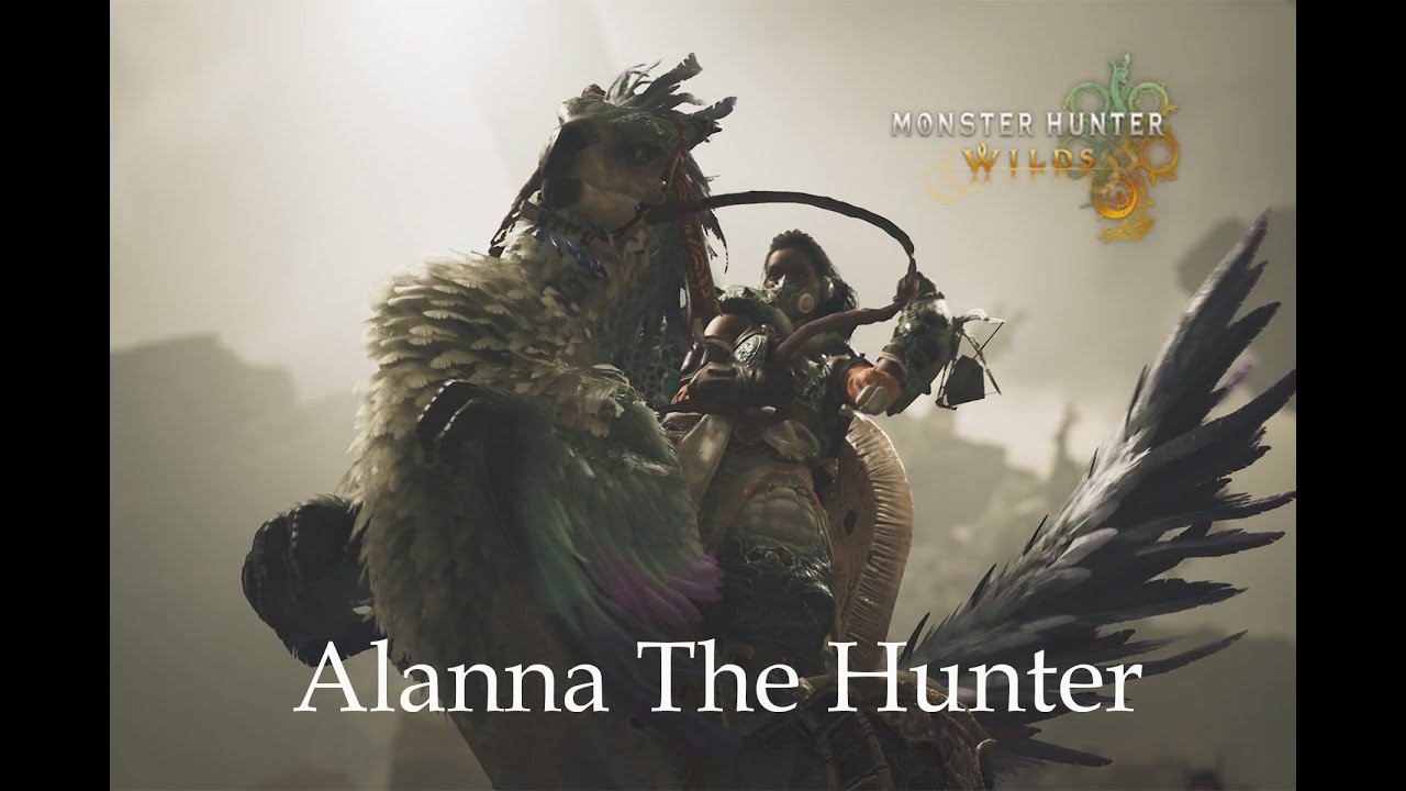 Epic Showdown: Doshagama Pack vs. Hunters! 🐾 - YouTube