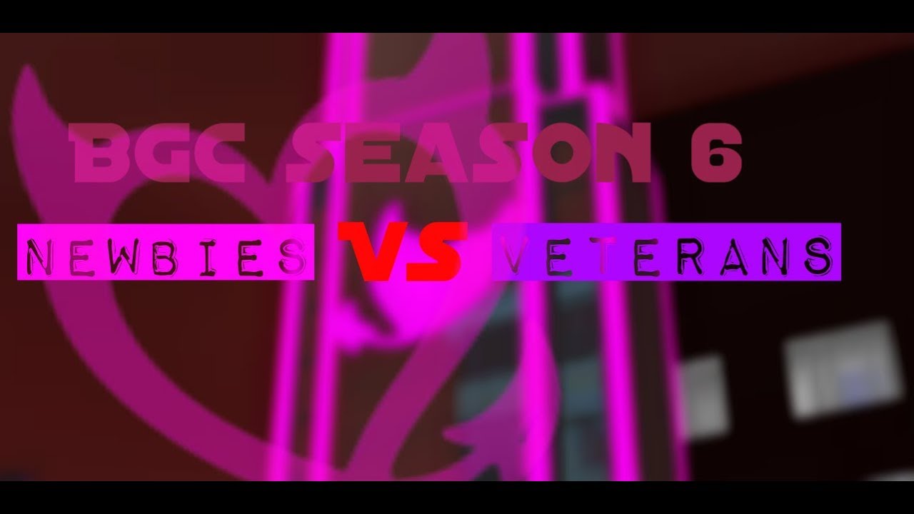 BGC6 [Newbies Vs Veterans] Episode 11 ''Hurricane Lani Returns'' - YouTube