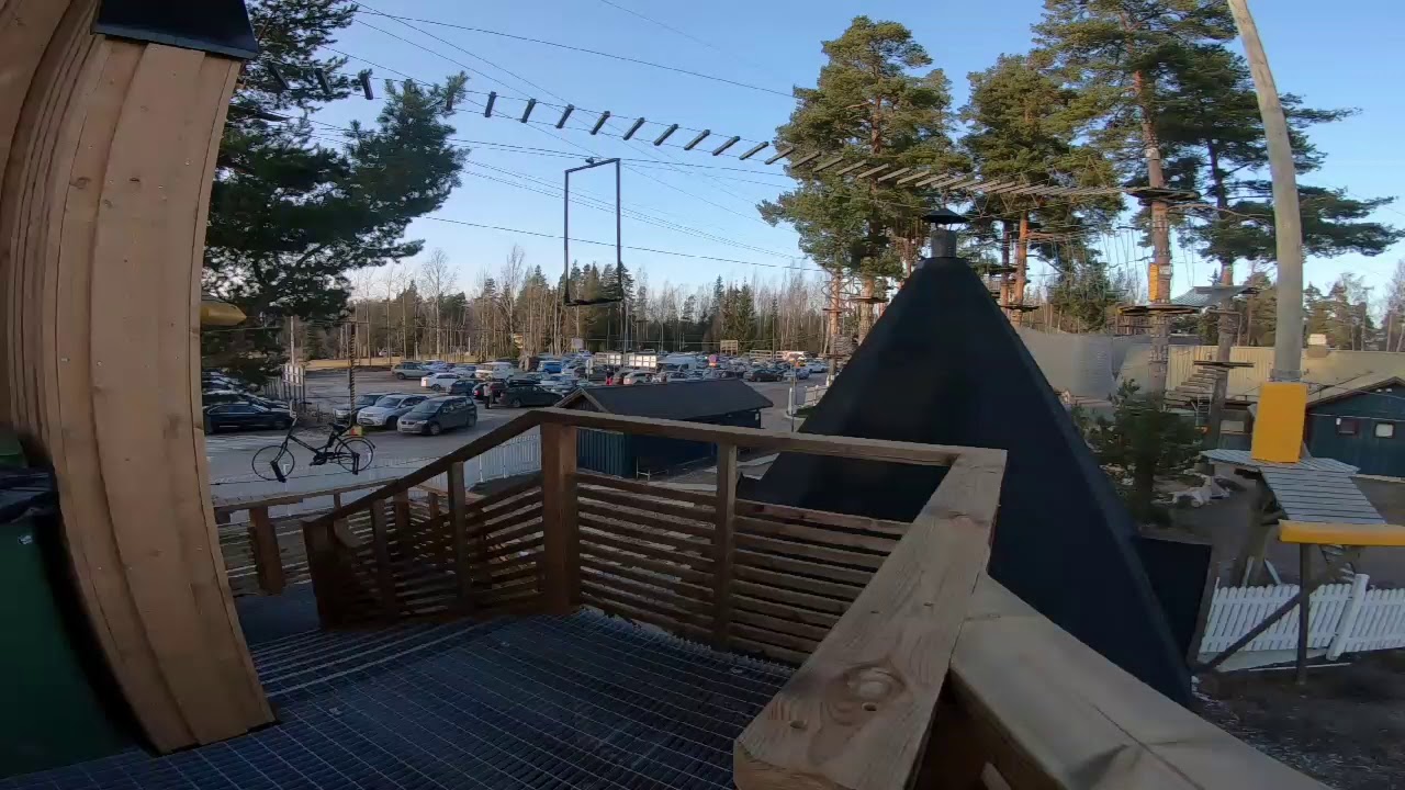 Trip to Talma - YouTube