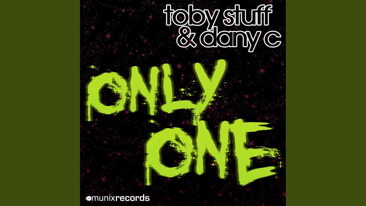 Only One (Money-G Edit) - YouTube