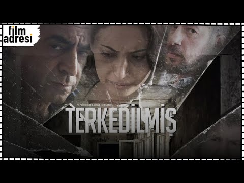 Terkedilmiş | Levent Ülgen Türk Dram Filmi