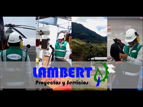 Guía de funcionamiento básico sonómetro Larson Davis LxT1 - YouTube