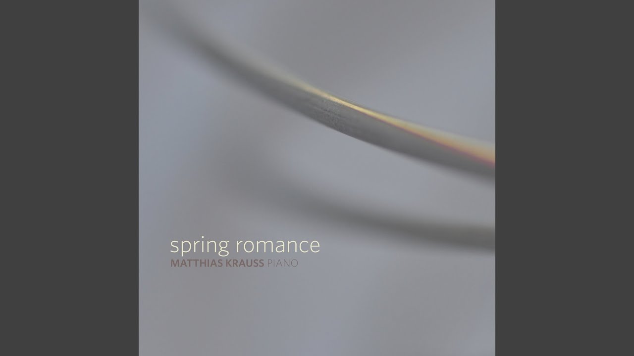 Spring Romance - YouTube