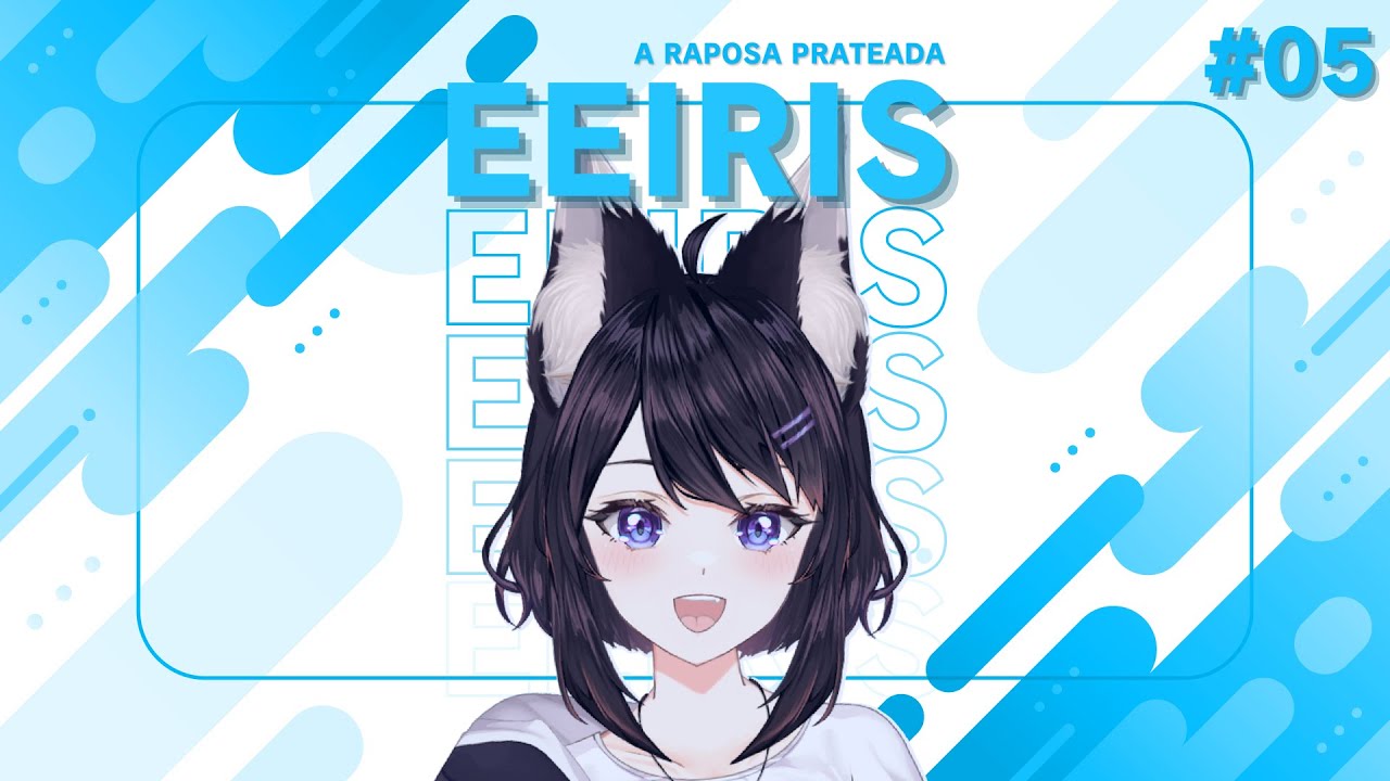 VTCast | Eeiris #05 - YouTube