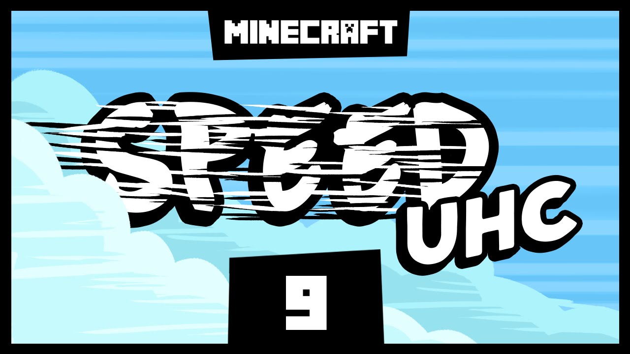Speed UHC Episode 9 - Cr(e_e)pers - YouTube